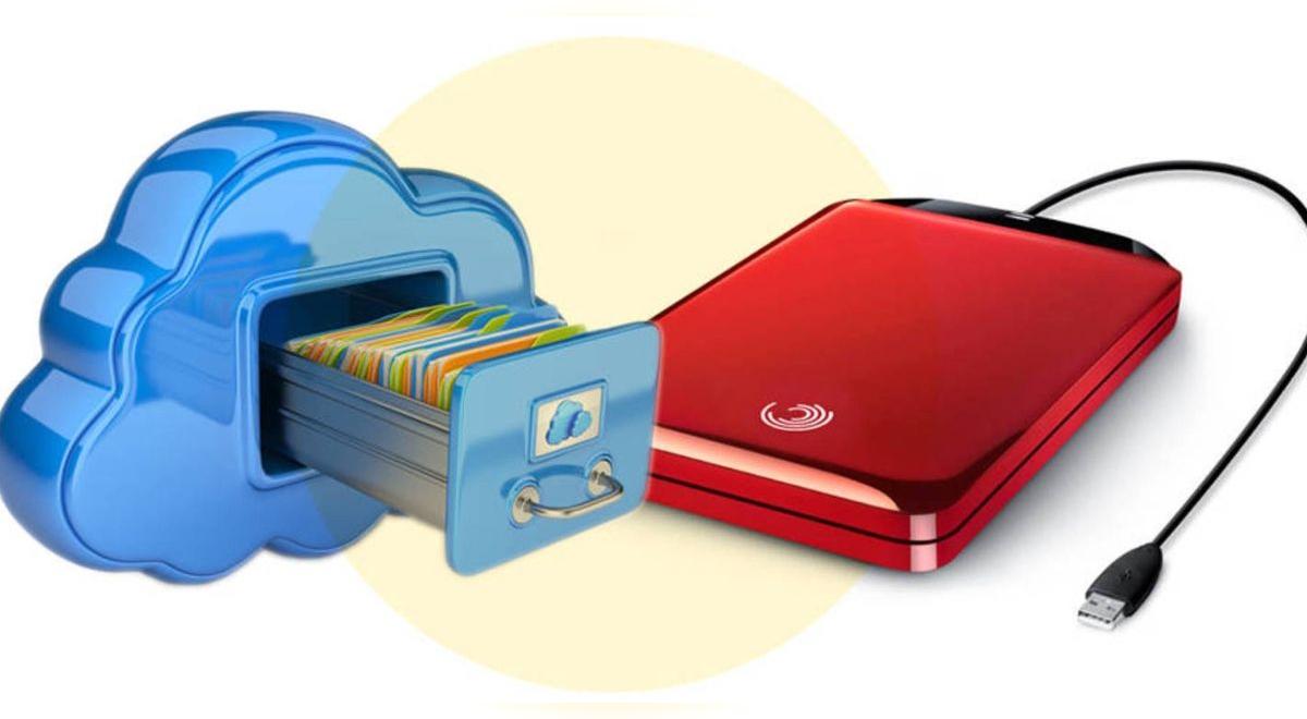 ¿Es momento de decirle adiós a las memorias USB y darle la bienvenida ...