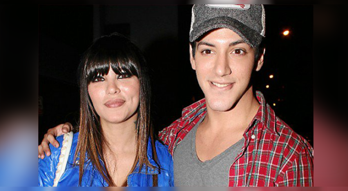 Angie Jibaja envía saludos a Jean Paul por el Día del Padre: “No fui ...