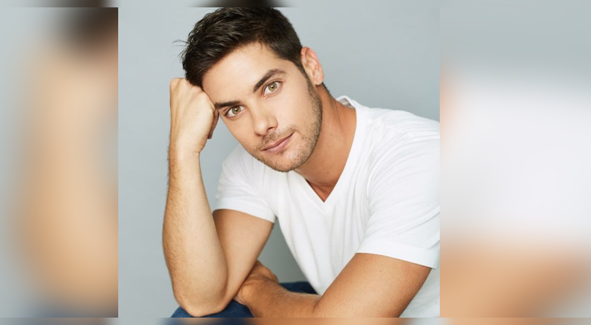 Andrés Wiese hablará por primera vez en entrevista en vivo tras ...