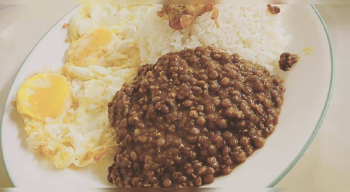 Todo sobre el lunes de lenteja (con una receta super fácil de yapa)