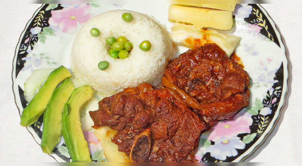 Asado de pavita: Poderosa opción para regular los niveles del colesterol