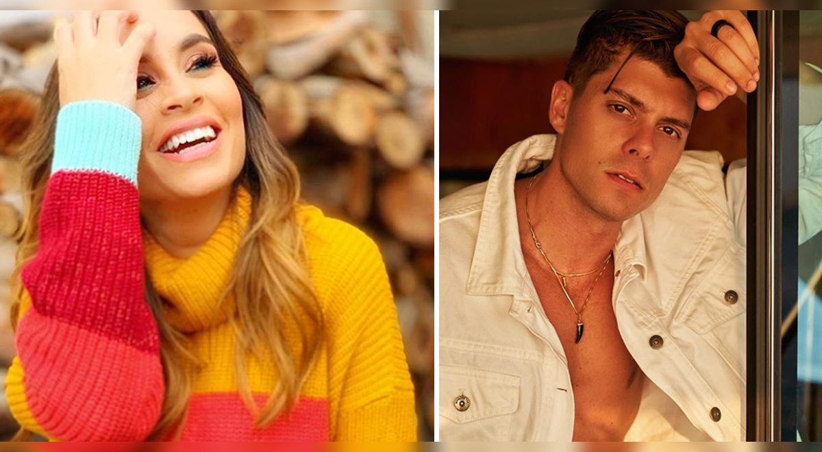 Ignacio Baladán revela que tiene “buena química” con Ethel Pozo | VIDEO