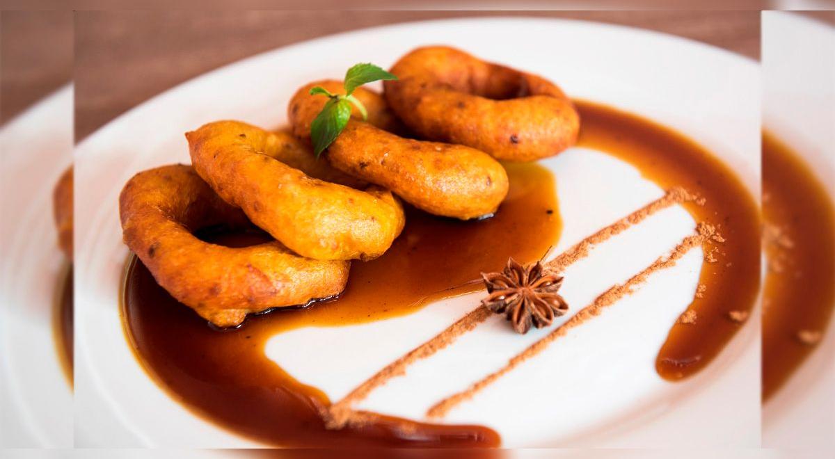 Fiestas Patrias: aprende a preparar postres limeños para celebrar este ...