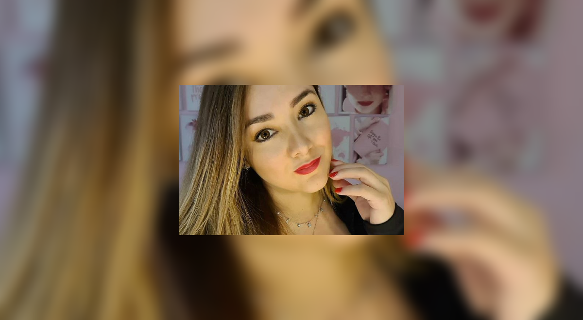 Sherlyn enternece a sus fans tras publicar bella foto dándole pecho a ...