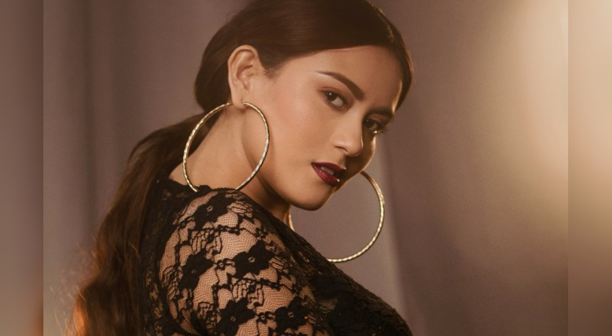 Amy Gutiérrez sobre su video: "A mis padres les sorprendió mucho el ...