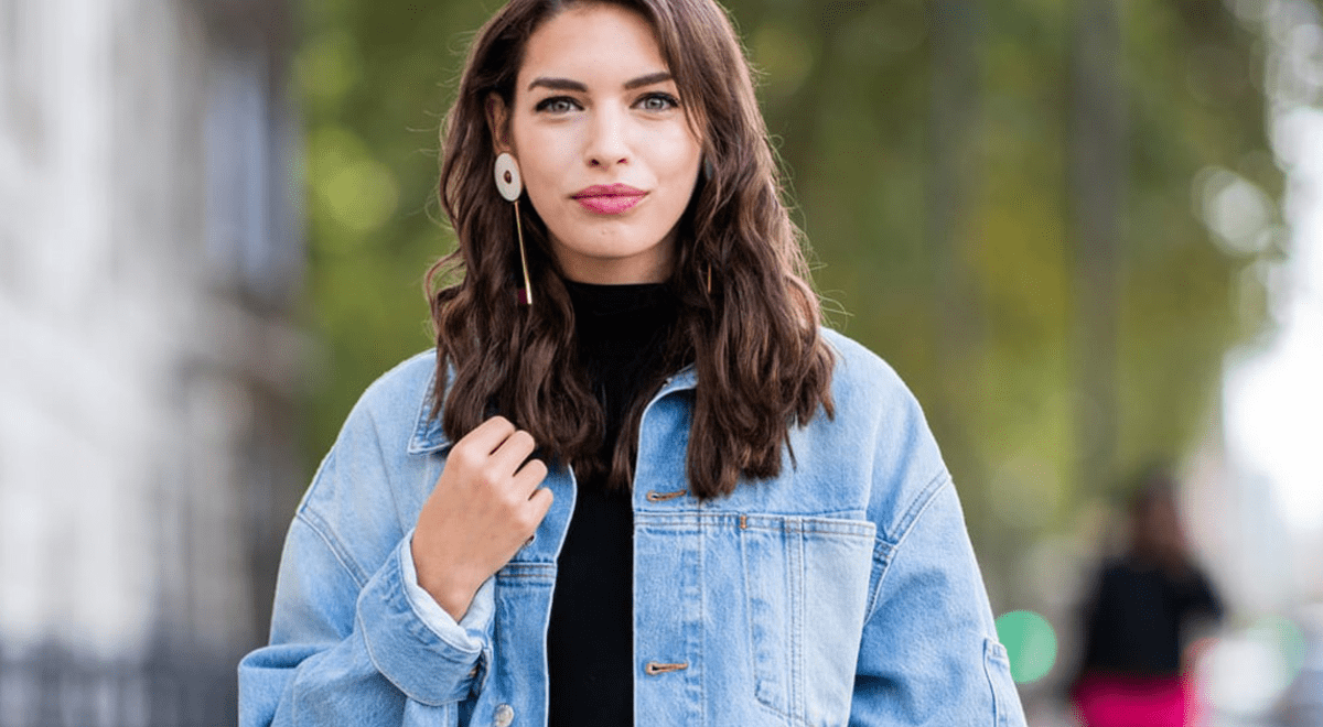 Jeans: prenda ideal para crear outfits creativos para distintas ocasiones