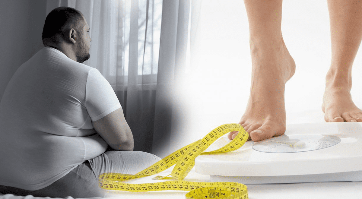 Índice de masa corporal: ¿qué es y cómo mantenerlo saludable?