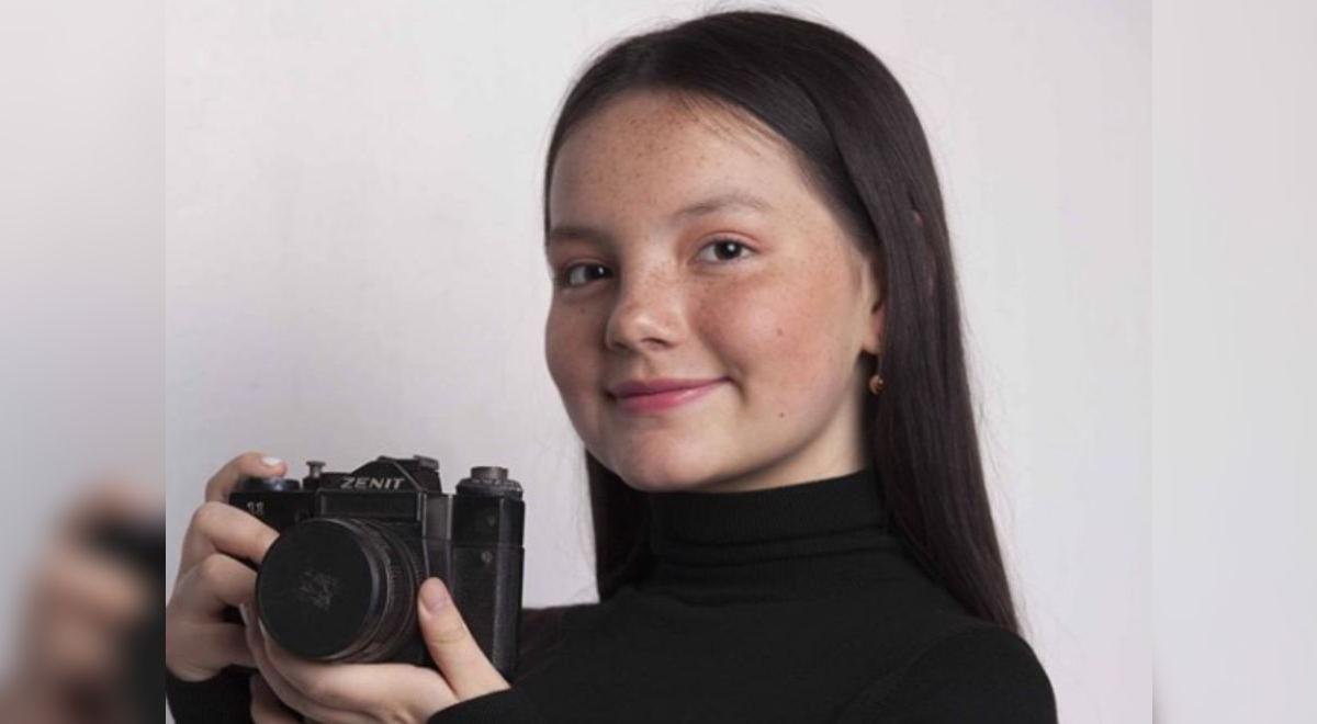 Francisca Aronsson marca tendencia con nueva versión del total black