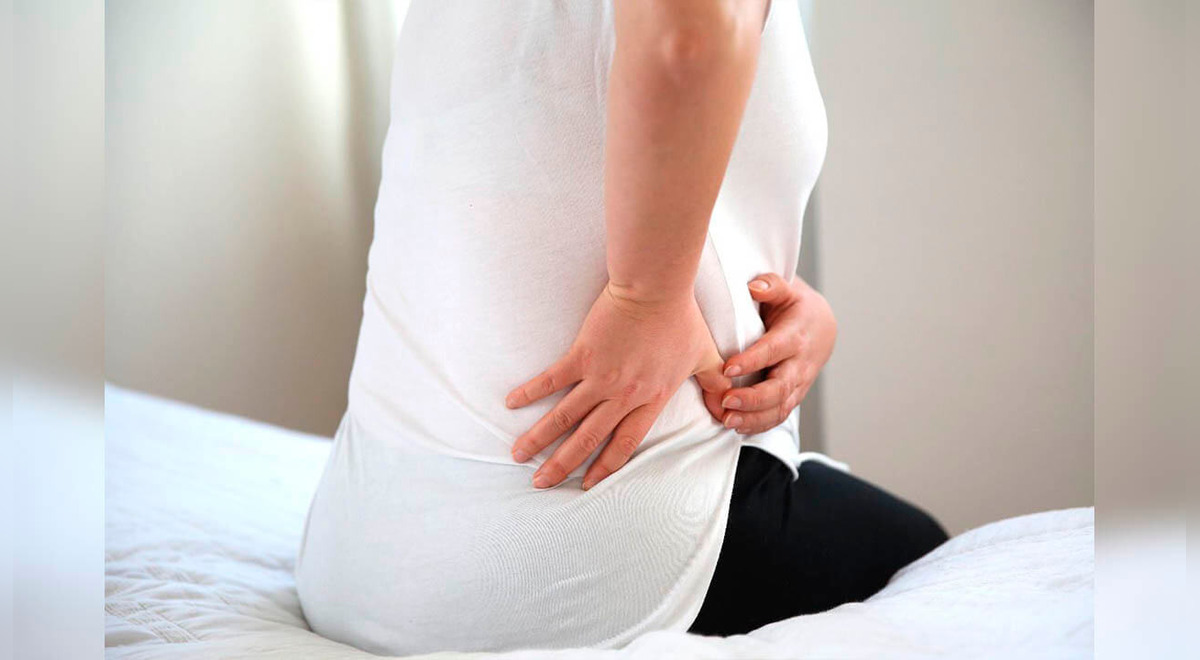 ¿Por qué hay el dolor en los riñones? Dr. Elmer Huerta explica