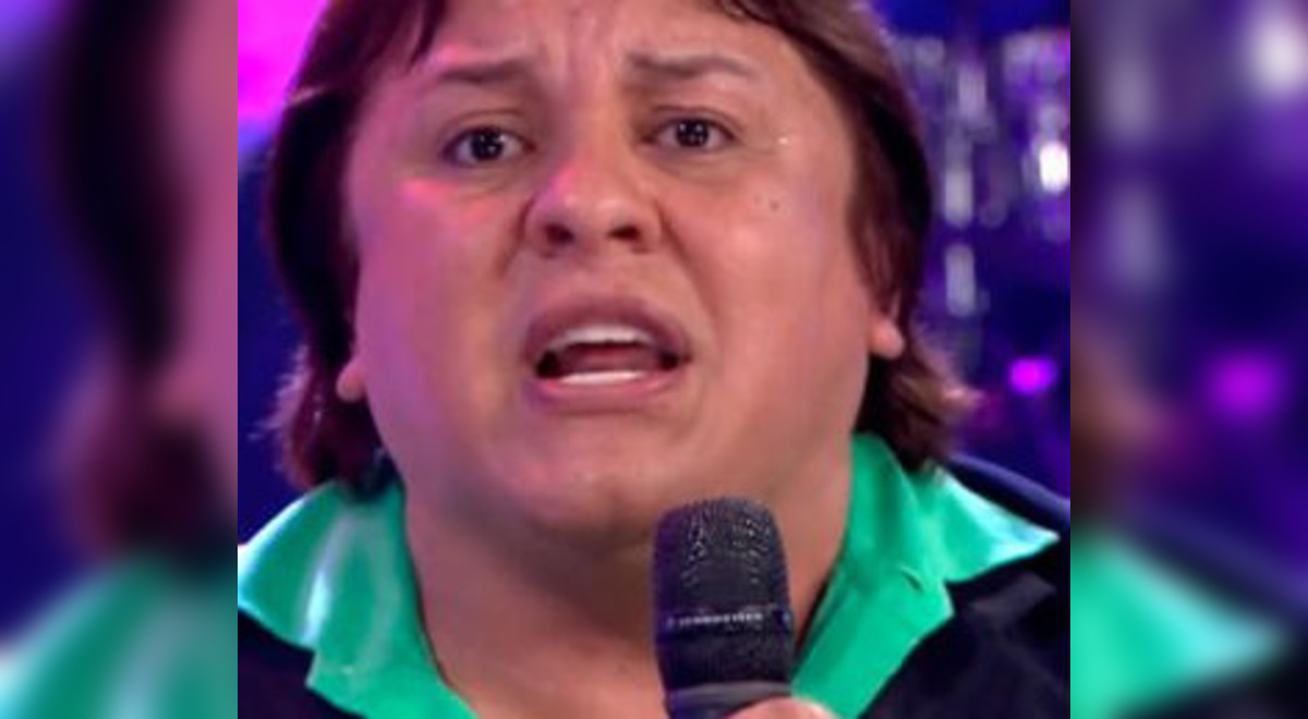 Richard Cisneros revela que quiere ser candidato a la presidencia