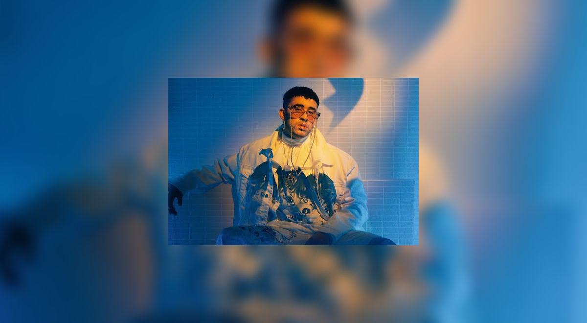 Bad Bunny une fuerzas con importante firma de calzado