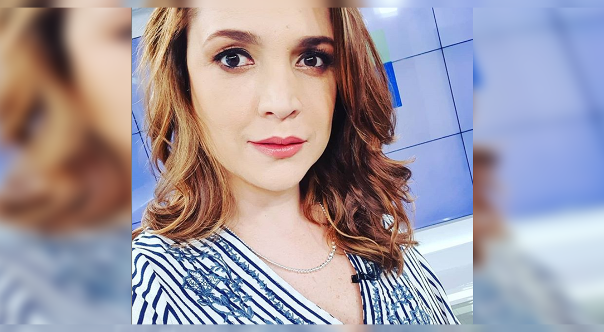 Melissa Peschiera: “Estoy disfrutando de mi soledad”
