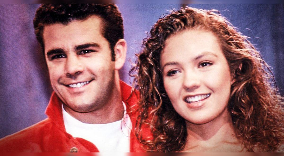 Mira cómo lucen los integrantes de ‘Marimar’ a 26 años del estreno