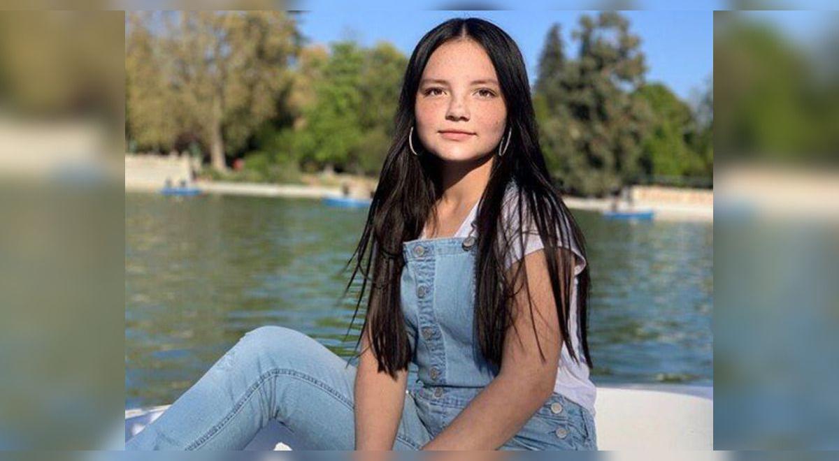 Francisca Aronsson marca estilo con outfit total white ideal para verano