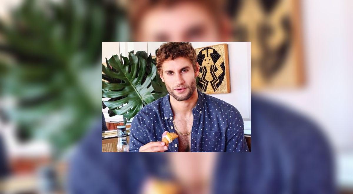 Chef peruano Franco Noriega será jurado en 'MasterChef México'