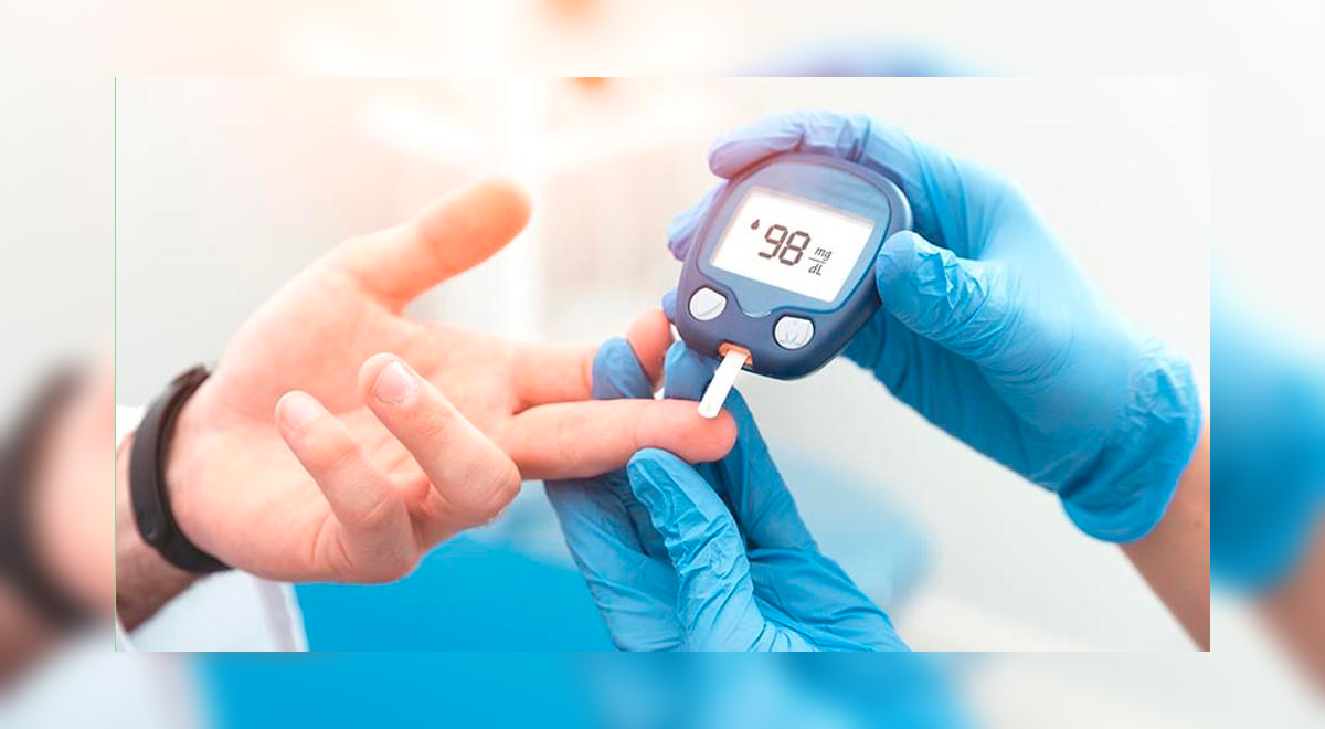 OMS estima que 530 millones de personas padecerán de diabetes en 2035