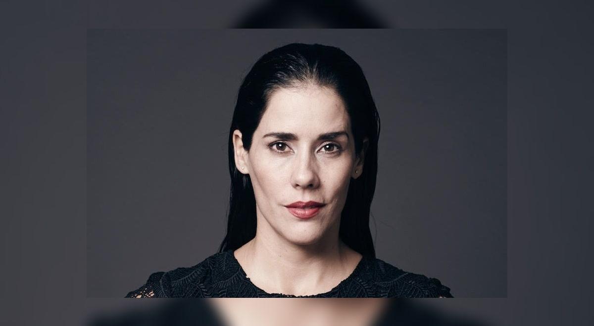 Gianella Neyra: "En un momento de mi vida me sentí vulnerable"