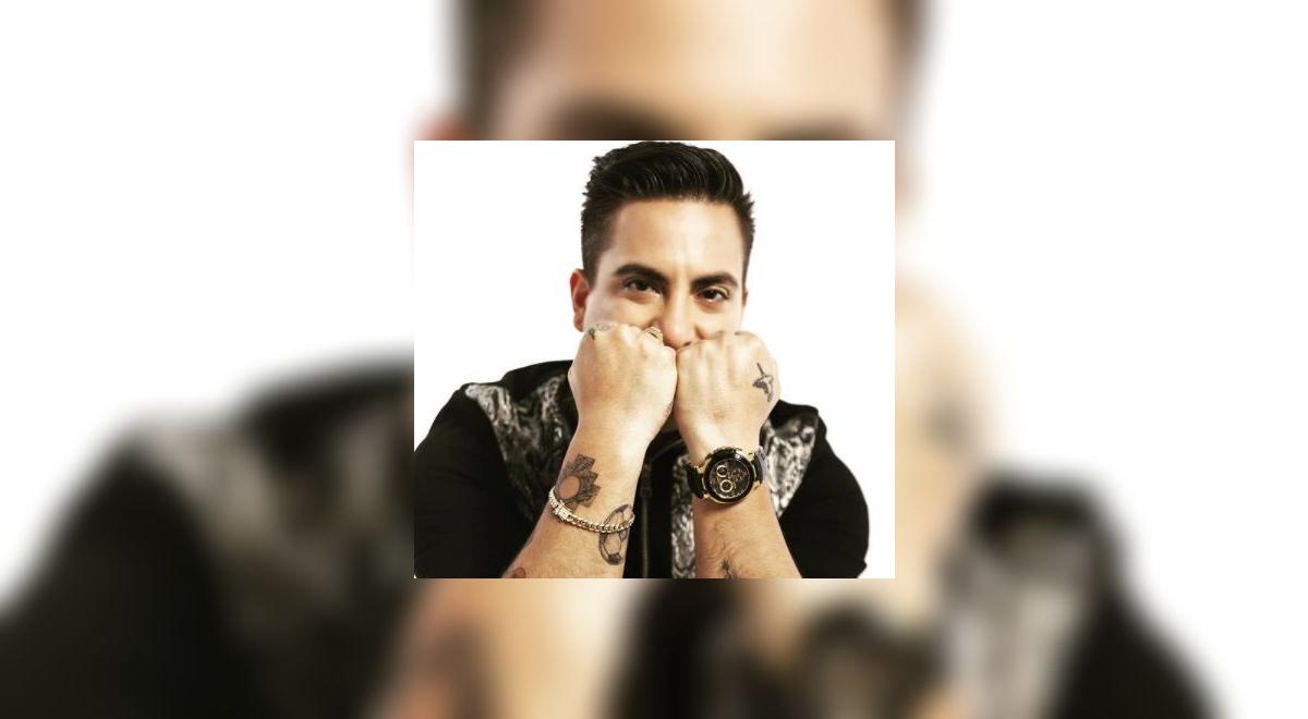 Tommy Portugal se reencontrará con Caribeños de Guadalupe en concierto