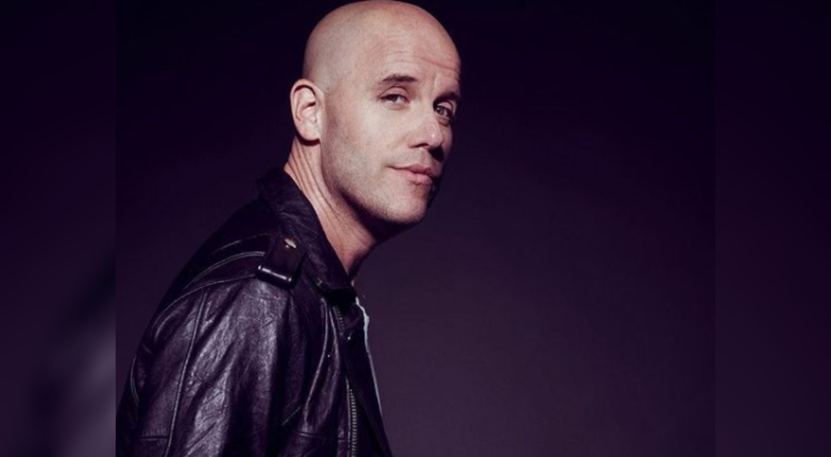 Gian Marco celebra éxito en Spotify y recuerda a disquera que lo despidió