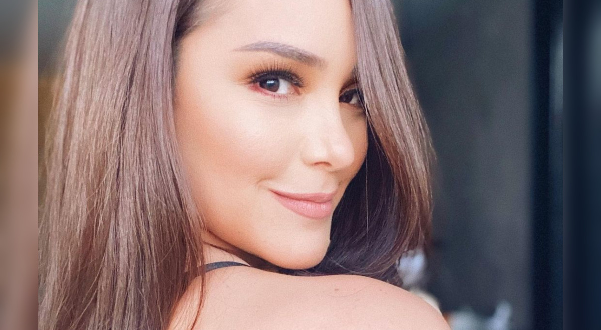 Karen Schwarz se inspira en su historia de hadas preferida para crear ...