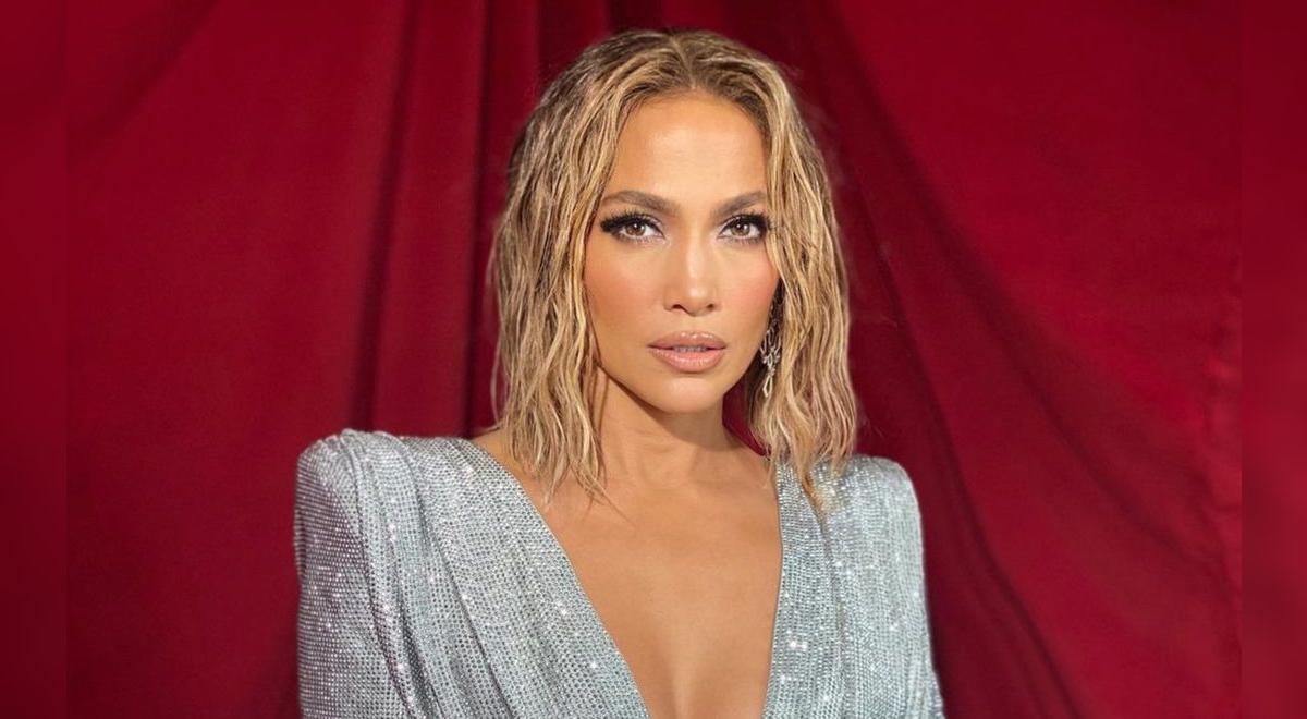 Jennifer Lopez estrena corte de cabello en tendencia que enmarca el rostro