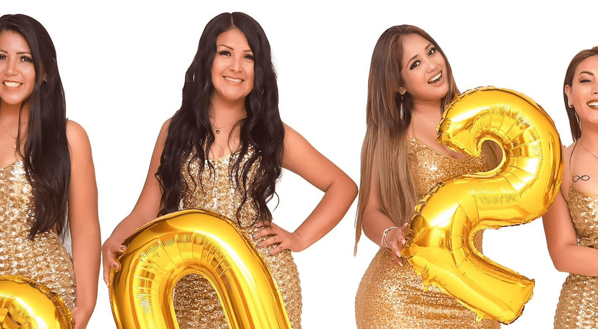 Khalessi y sus voces de Ángeles inician el año lanzando nuevo tema