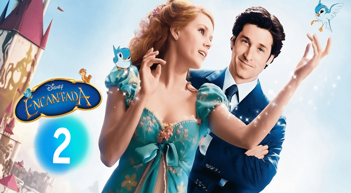 Todos los datos de ‘Desencantada’, segunda parte de ‘Encantada’