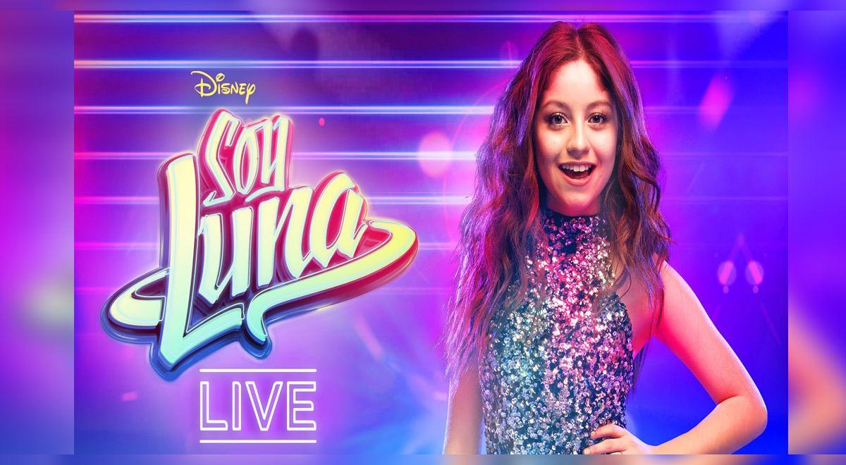 En febrero Disney Channel revivirá lo mejor de Soy Luna