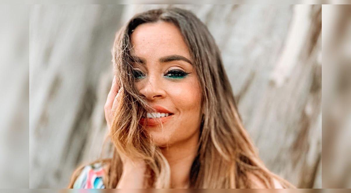 Ethel Pozo refleja la esencia de la moda tropical con una fresca y ...