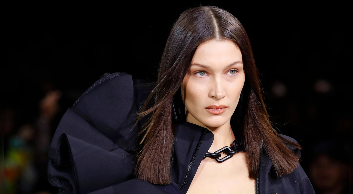 Mona Lisa look, el corte de cabello que marcará tendencia de belleza ...