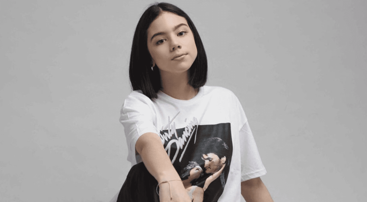 Gaela Barraza exhibe la versatilidad de los baguette bags en un outfit ...