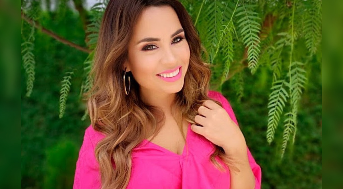 Ethel Pozo: “Estoy en la televisión por mi talento”