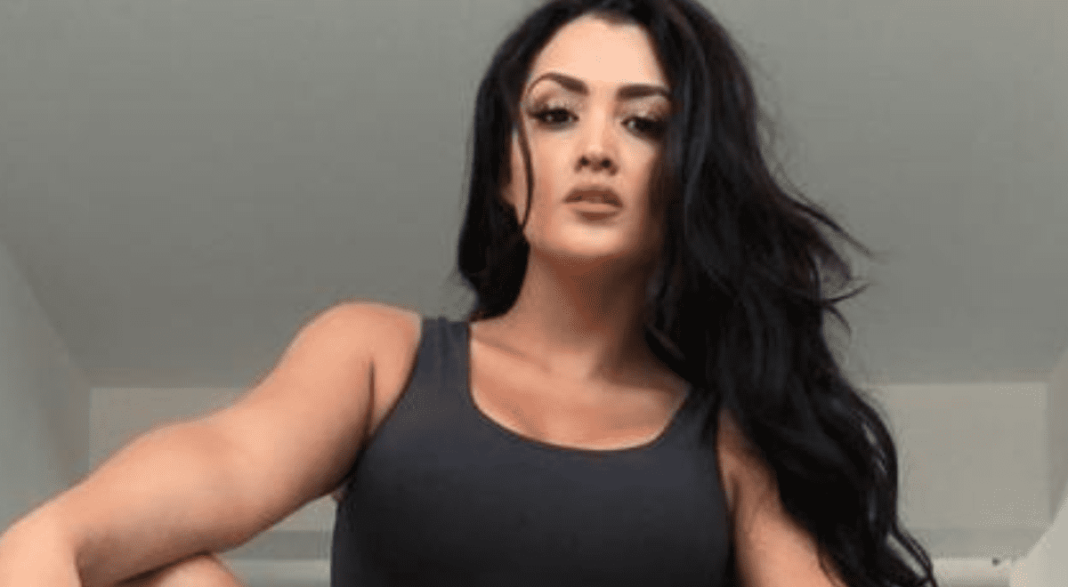 Michelle Soifer confiesa que se ve recibiendo un Grammy