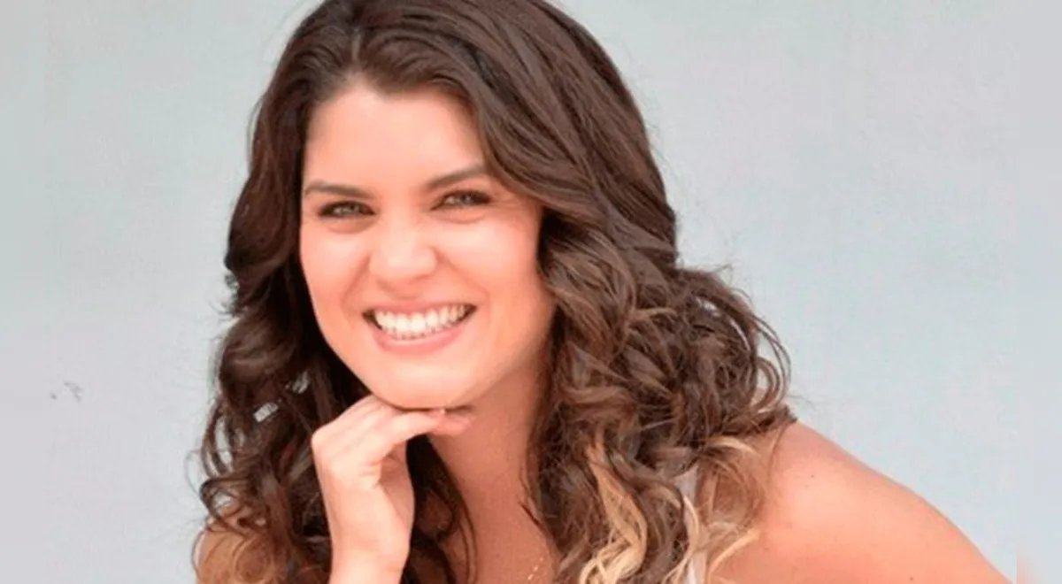 Nataniel Sánchez reaparece con marcado acento español | VIDEO