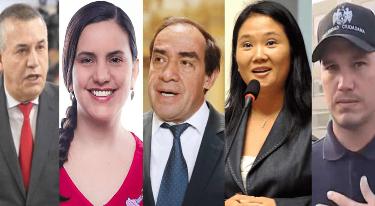 Debate Presidencial Perú 2021: Mira AQUÍ la transmisión EN VIVO vía ...