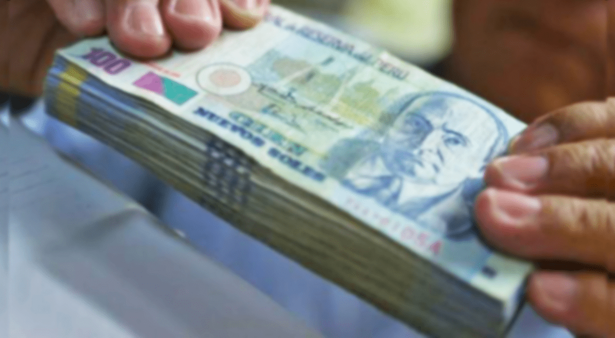 Retiro De 17 600 Soles ¿cómo Saber Cuánto Dinero Tengo En Mi Afp