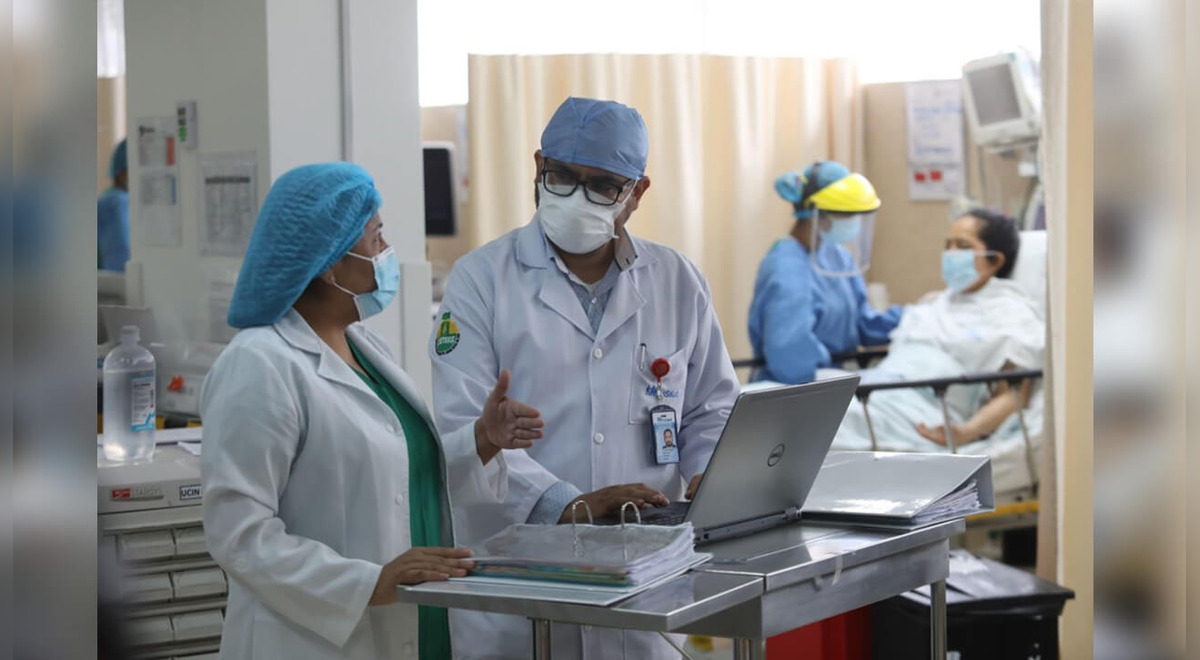 ¿Por qué es necesario el seguimiento médico en pacientes que tuvieron ...