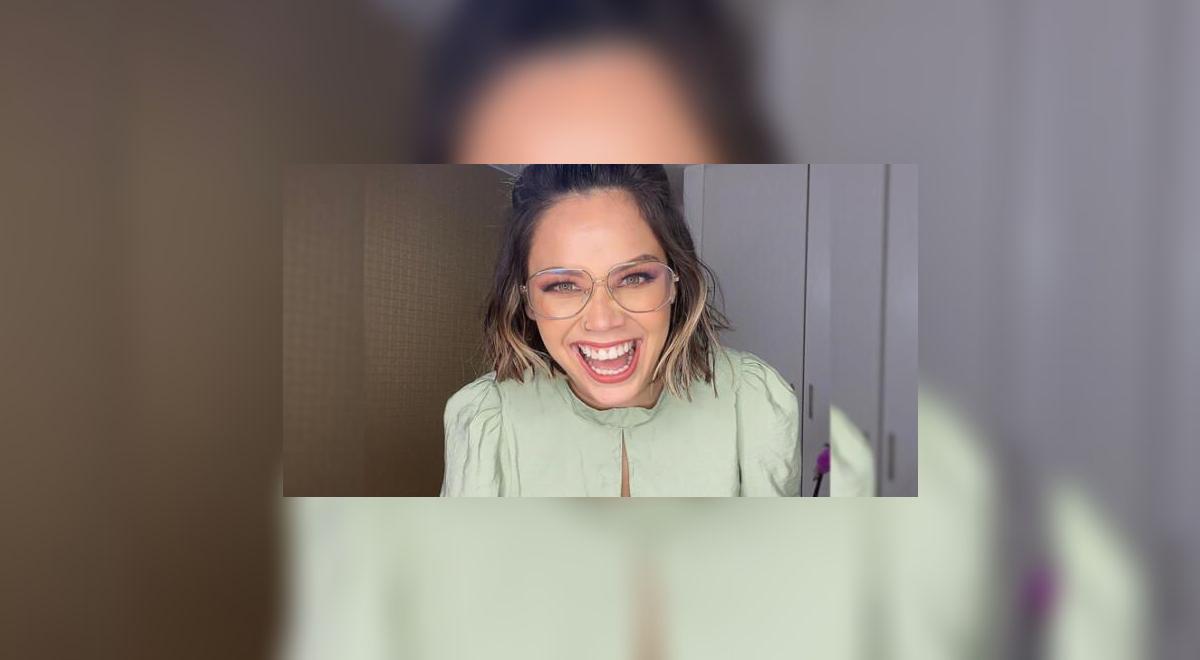 Andrea San Martín regresa triunfante a las pantallas con mágico ...