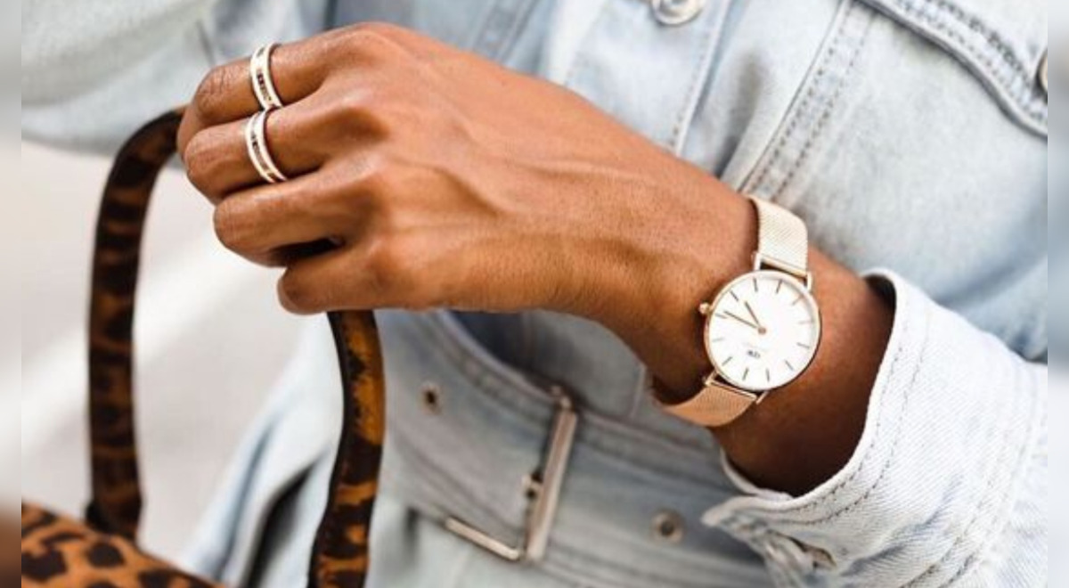 Tips para elegir el mejor reloj según tu estilo personal