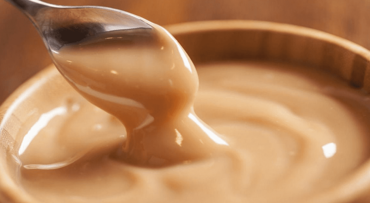 Chilenos "reinventan" el manjar: crean versión más saludable con mismo ...