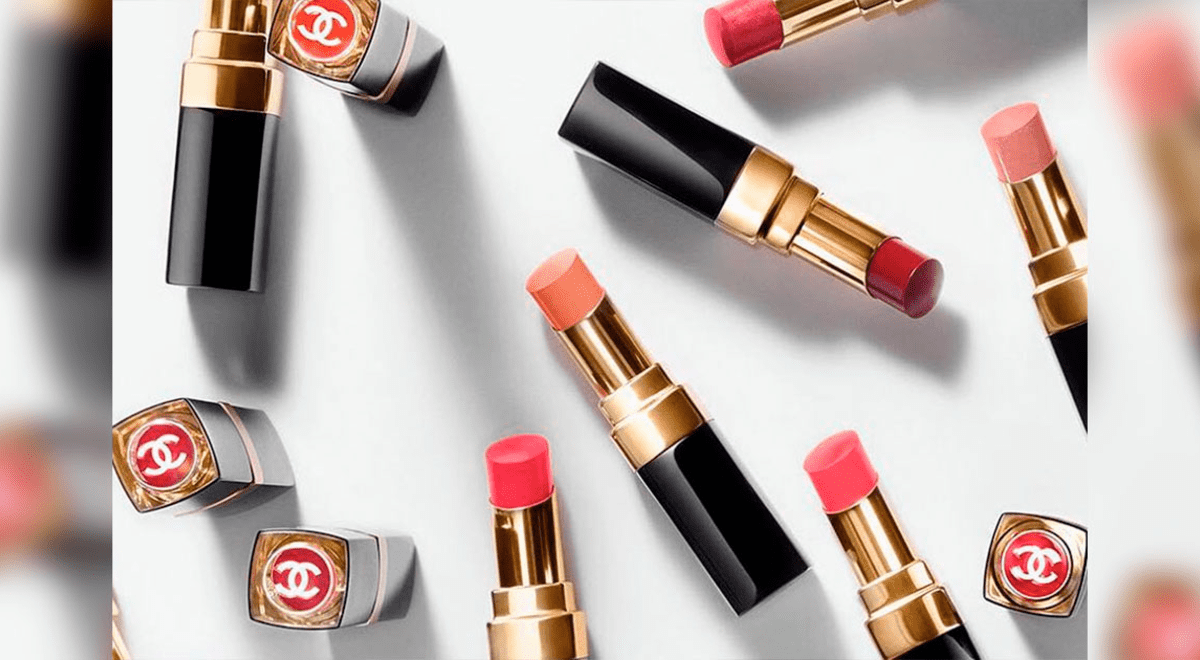 Chanel presenta novedoso escáner virtual para identificar tu tono de ...