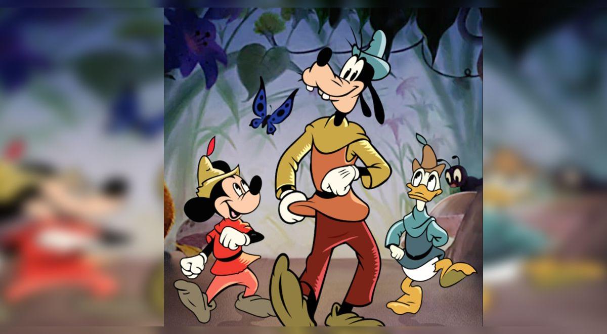 Goofy cumple 89 años: conoce los curiosos datos del mejor amigo de Mickey