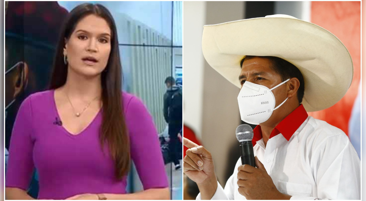 Lorena Álvarez A Castillo Tras Declaraciones Sobre Feminicidios El