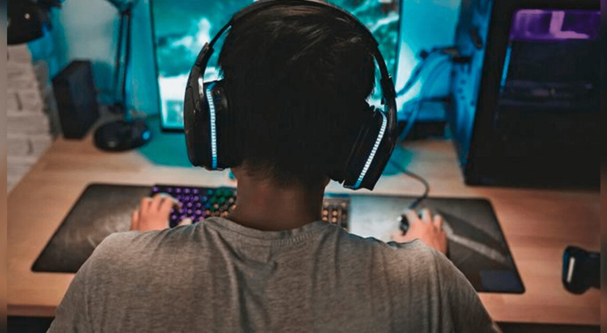 Adolescentes están usando pañales para no separarse de videojuegos ...