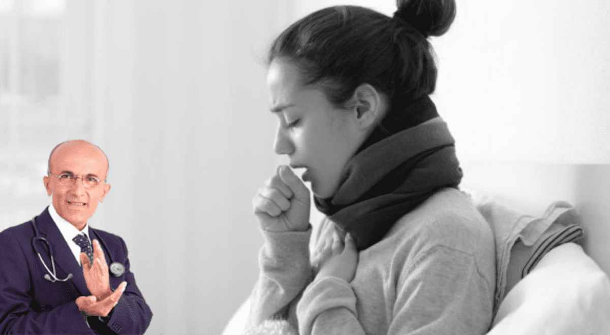 Doctor Pérez Albela: ¿Qué remedios caseros ayudan a expectorar mejor la ...