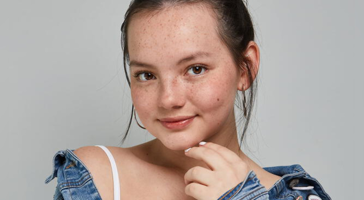 De corsé y tul: Así se luce Francisca Aronsson con un exclusivo vestido ...