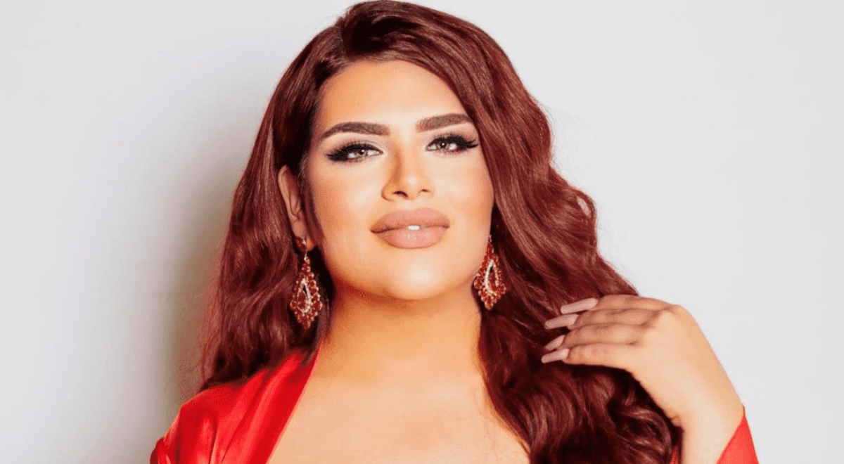 Ángela Curich se suma a la fiebre del 'denim on denim' con look de mini ...