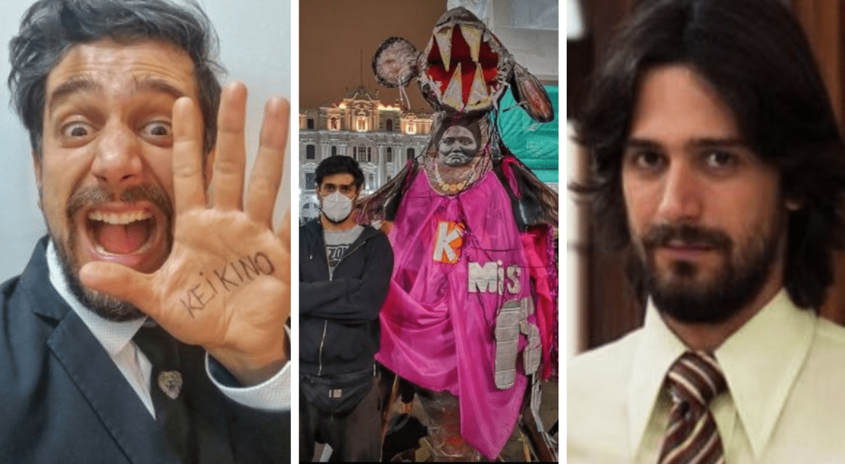 “Hoy se celebra finalmente el Keikino”: Sebastián Rubio ante la ...