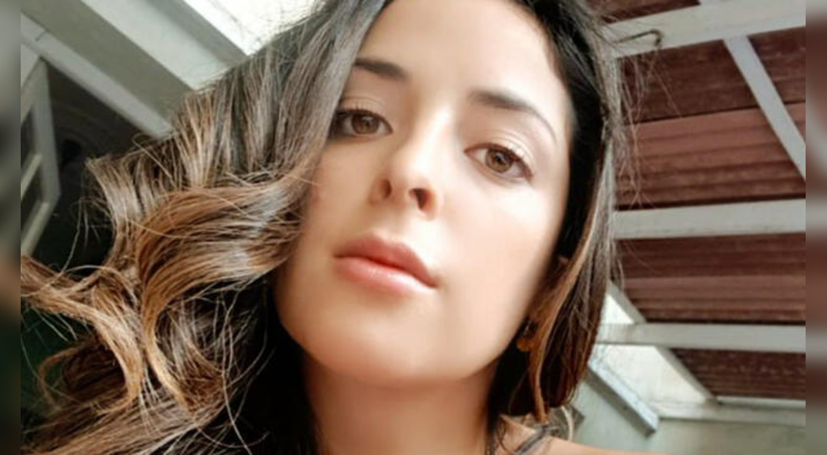 Andrea Luna revela la vigencia del estampado de rayas en Miami con ...