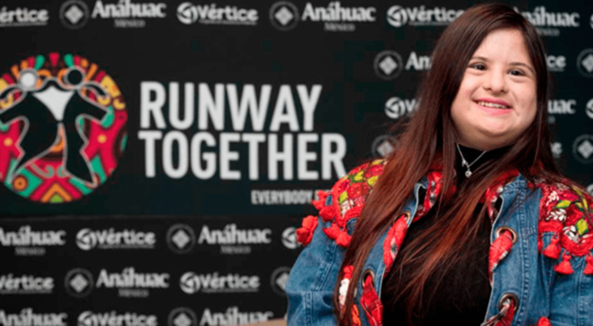 Conoce a Isabella Springmuhl, la primera diseñadora con Síndrome de ...